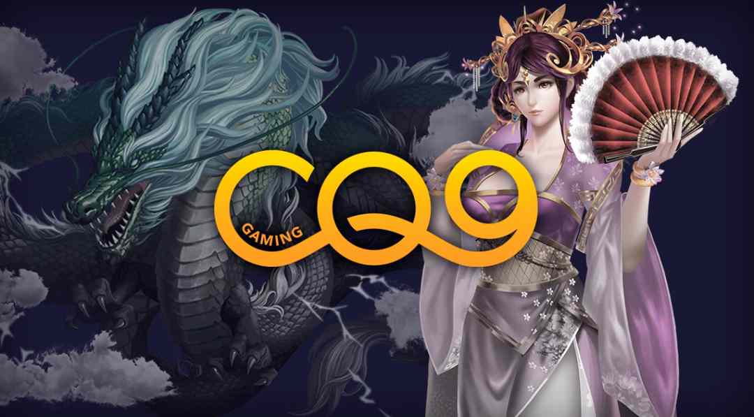 CQ9 Gaming - Đơn vị kiến tạo nên những game cá cược